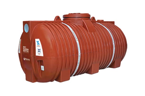 Super Septic Tanks 25 Flush : Amazon.in: Health & Personal Care
