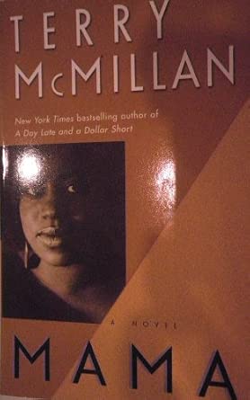 Amazon.com: Mama: 9780671884482: McMillan, Terry: Books
