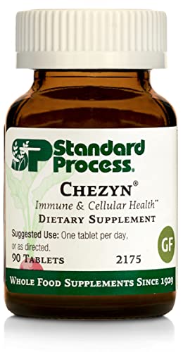 Find The Best Standard Process Thyroid Pmg Reviews & Comparison - Katynel