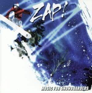 Amazon.co.jp: ZAP！ －Music For Snow／（オムニバス） : Toys & Games