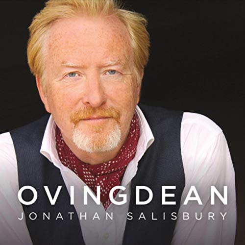 Play Ovingdean by Jonathan Salisbury on Amazon Music