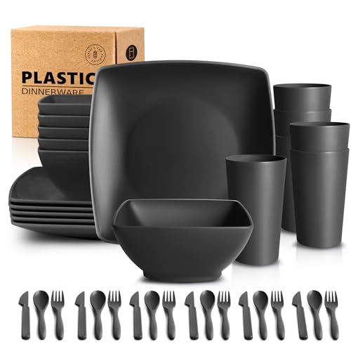 Piatti Neri → Classifica dei Più Venduti Online nel 2025