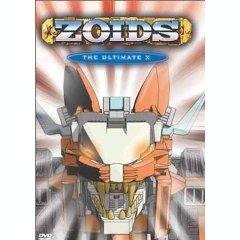 Zoids: Amazon.de: DVD & Blu-ray