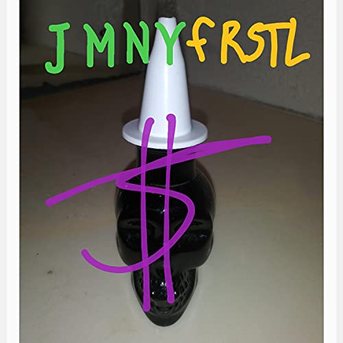Jmnyfrstl de J-Money 13 en Amazon Music Unlimited