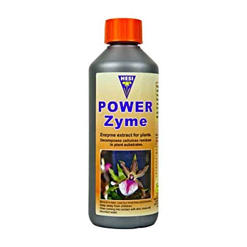 Hesi Powerzyme 500ml : Amazon.co.uk: Garden