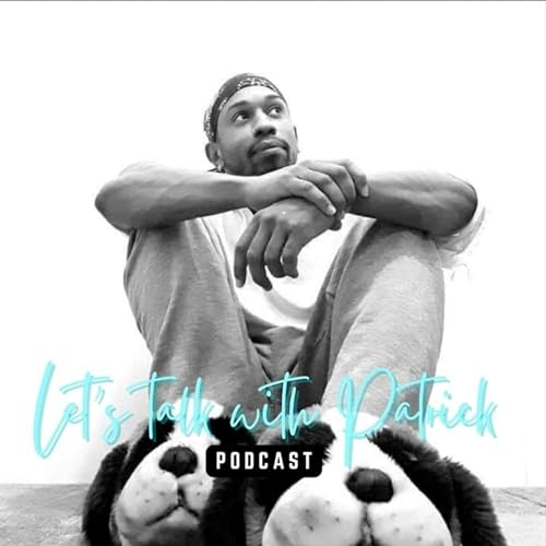 Let's Talk With Patrick : Patrick Thrasher: Amazon.in: Audible Books ...