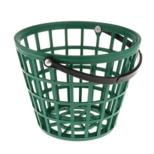 Harilla Range Basket, Golf Ball Tennis Balls, Egg Collection Carrying ...