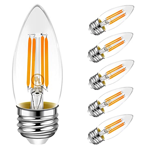 Top 10 Dining Room Light Bulbs of 2022 - Katynel