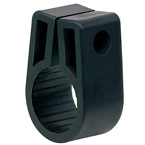 SWA Armoured Cable Cleats CC6 15.2mm 100 Pack : Amazon.co.uk: DIY & Tools
