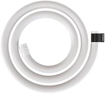 Buildskill Haier Semi-Automatic Washing Machine Pipe Inlet 1.5M ...