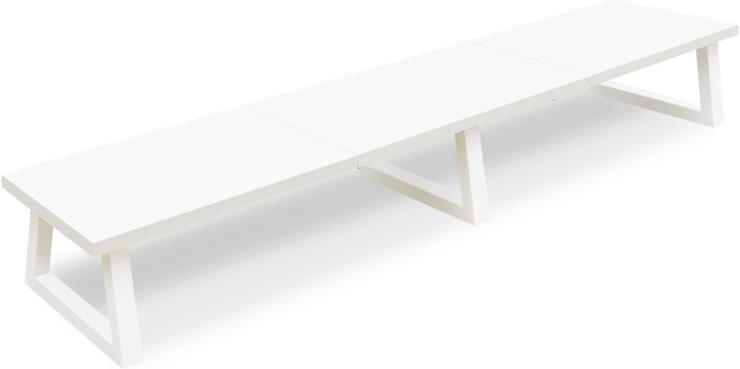 Amazon.com: Bestier Monitor Stand Riser Wood Monitor Riser PC Stand ...