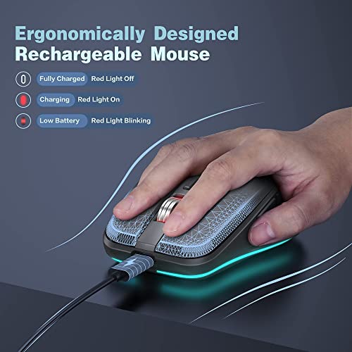 The 30 Best 4 Button Mouse of 2025 [Verified] - Cherry Picks