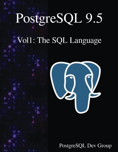 20 Best PostgreSQL Books of All Time - BookAuthority