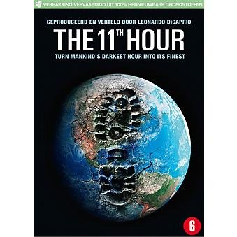 Amazon.com: The 11th Hour DVD : Movies & TV