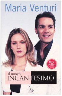 Amazon.com: Nuovo Incantesimo: 9788817001106: Books