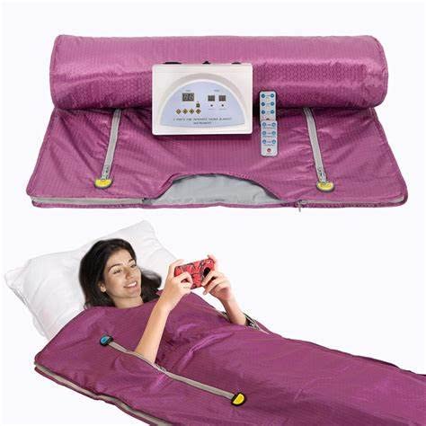 7 Best Infrared Sauna Blankets (2023 Guide) | Sauna Samurai