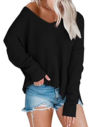 10 Cute Off-Shoulder Sweaters for Fall | Cozy & Stylish Picks