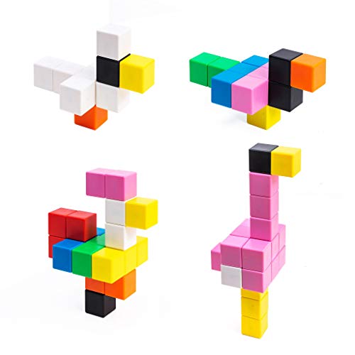 Magnetic Cubes for Kids - Innovative Design, Unlimited Imagination ...