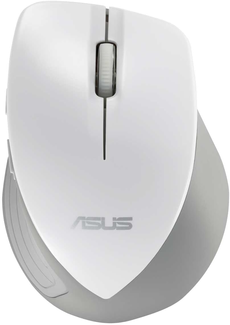 ASUS - Mouse inalámbrico Oficial Blanco WT465 : Amazon.com.mx: Electrónicos