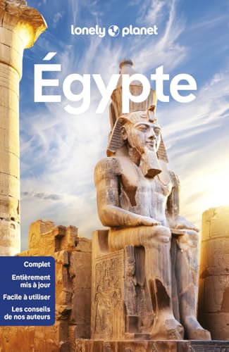 Meilleur guide voyage Égypte : Que choisir en 2024 ? – Trip & Fun