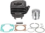 ・ブランド:NBS・製造元:バイクパーツセンター(Bike Parts Center)・モデル:308015・製造元/メーカー部品番号:308015・【参考適合車種】 ヤマハ(YAMAHA):ジョグ/JOG 5EM3('00) ジ...