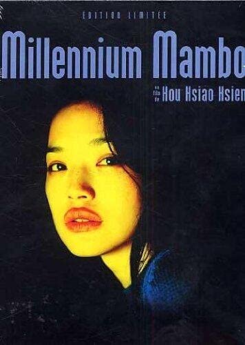Millennium Mambo - Édition Limitée 2 DVD [FR Import]: Amazon.de: Shu ...