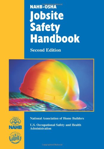 Amazon | Nahb-Osha Jobsite Safety Handbook | Technology