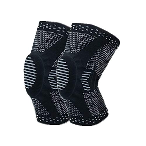 Knee Active Plus Hacendado | Me pica la curiosidad