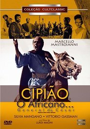 Amazon.com: Scipio the African - Cipiao, O Africano - Scipione Detto ...