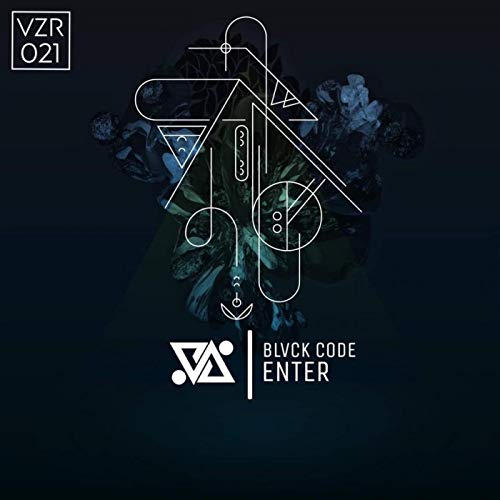 Enter by BLVCK CODE on Amazon Music - Amazon.com
