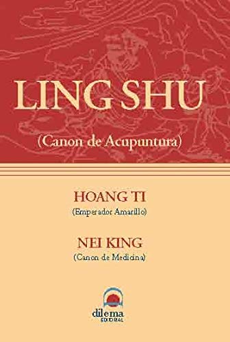Ling Shu | Amazon.com.br