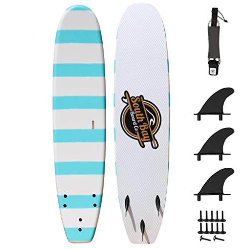 The 5 Best Beginner Surfboards - Surf's Up - thexbest.com