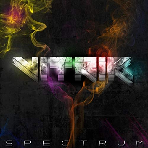 Spectrum [Explicit] by Vitrik on Amazon Music - Amazon.co.uk