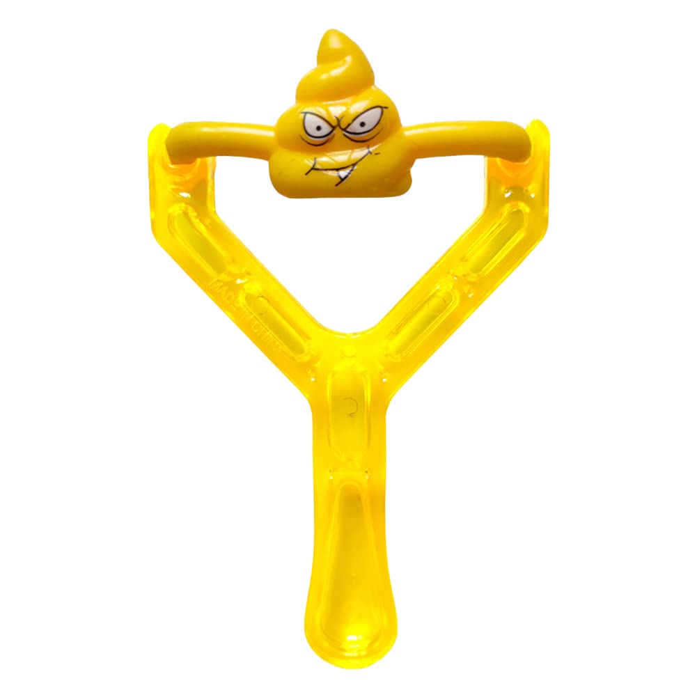 Buy Smiley Poop Sling Toy, Poo Sling Toys Mini Poop Climbing Wall Toys ...