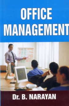 Buy Office Management Book Online at Low Prices in India | Office ...