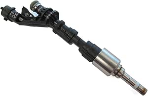 Amazon.com: FUEL INJECTOR LR4 DISCOVERY 4 RR SPORT RANGE 3.0L SC V6 ...