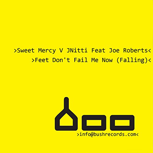 Amazon.com: Feet Don't Fail Me Now (Falling) : Sweet Mercy vs JNitti ...