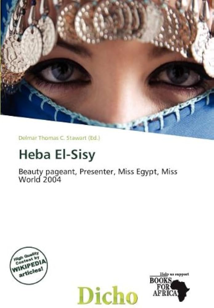 Heba El Sisy
