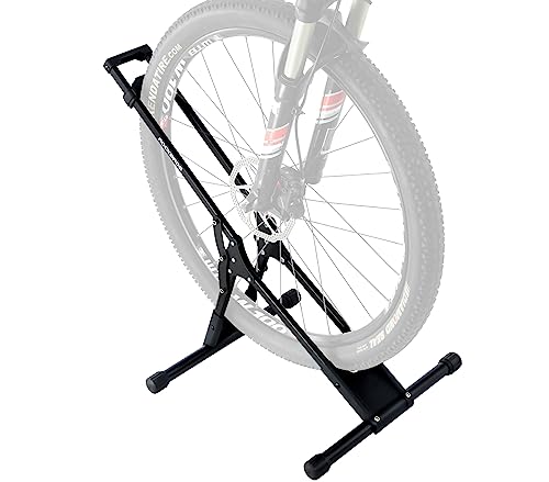 5 Best Bike Stands for Mountain Bikes - Keep Your Ride Safe and Secure