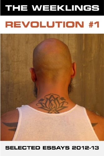 The Weeklings: Revolution #1 - Kindle edition by Sattin, Samuel ...