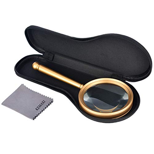 Top 10 Best High Quality Magnifying Glass Our Top Picks In 2023 Top 10 Best High Quality Magnifying Glass Our Top Picks In 2023