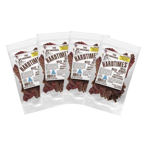 7 Best Jerky Subscription Box | Thin Dry Jerky or Sweet Tender