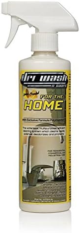 Amazon.com: DRI WASH 'n GUARD for the Home with Trigger Sprayer ...