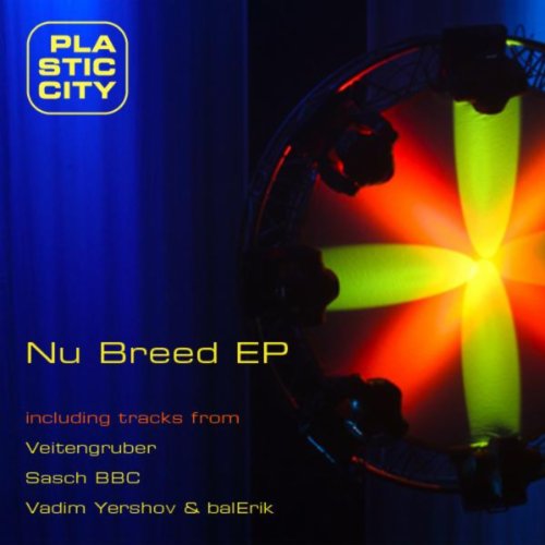 Amazon.com: Nu Breed EP : VARIOUS ARTISTS: Digital Music
