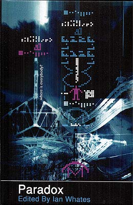 Paradox: Stories Inspired by the Fermi Paradox : Resnick, Mike, Cadigan ...