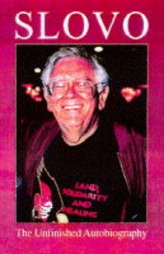 Slovo: The Unfinished Autobiography: joe-slovo: 9780340665664: Amazon ...