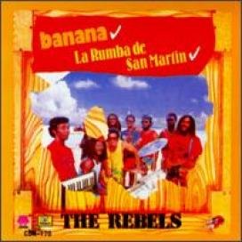 Amazon.com: Banana: CDs & Vinyl