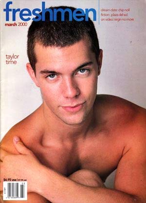 Freshmen Magazine March 2000: generic: Amazon.com: Books