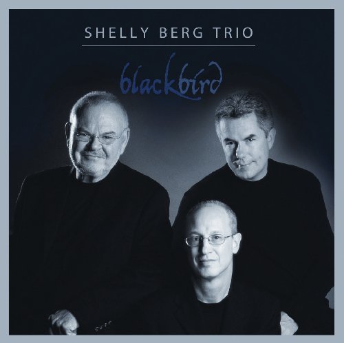 Amazon Music Unlimited - Shelly Berg Trio 『Blackbird』