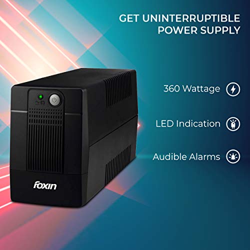 Best UPS For Computer | UPS Power Supply For Computer | TrueBuddy